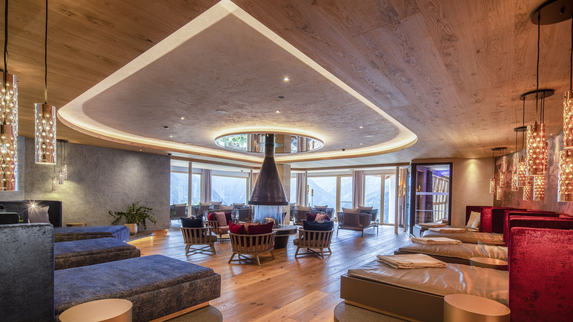 STOCK resort - Luxury Spa Resorts