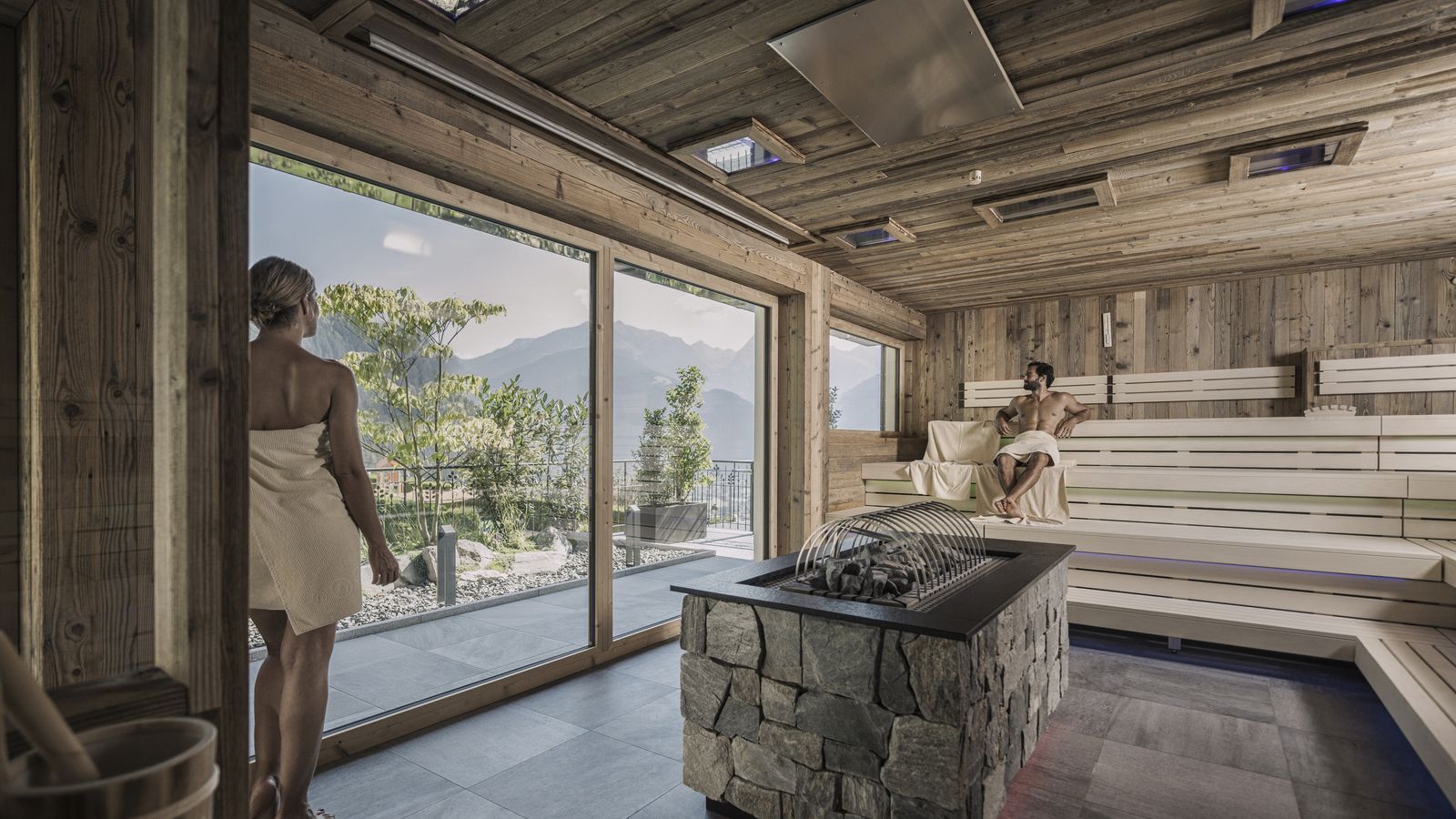 STOCK resort - Luxury Spa Resorts