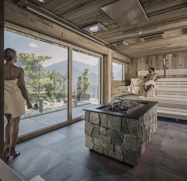 STOCK resort - Family Spa Resorts