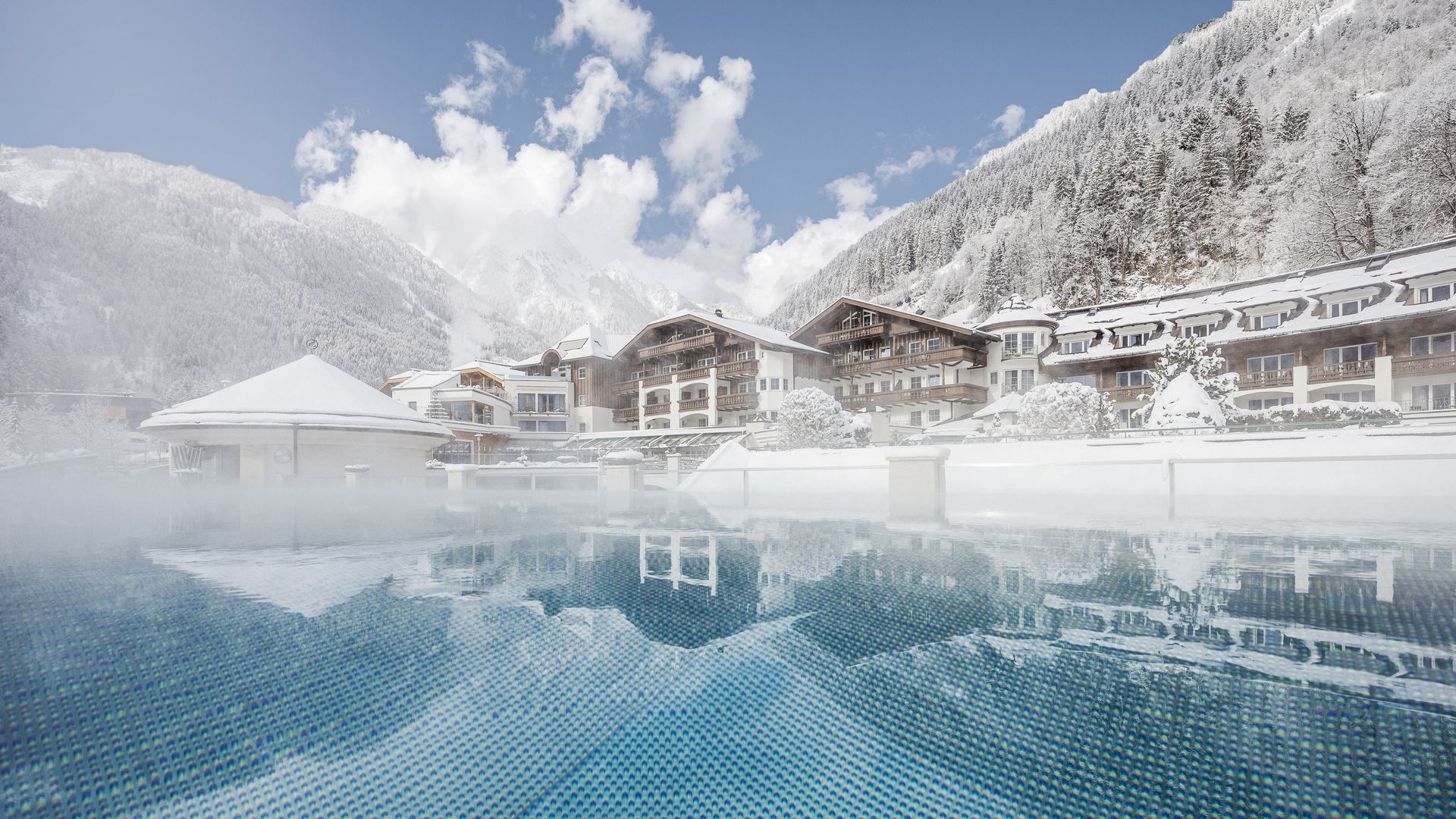 STOCK resort - Luxury Spa Resorts