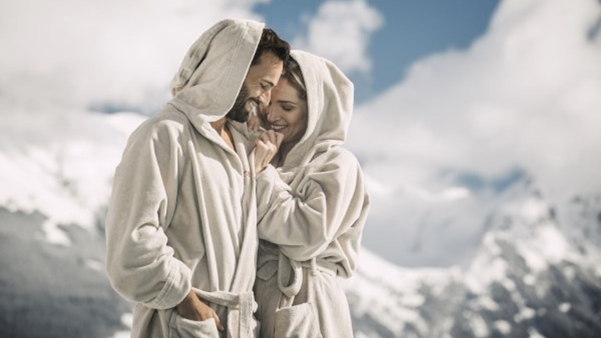 STOCK resort - Luxury Spa Resorts