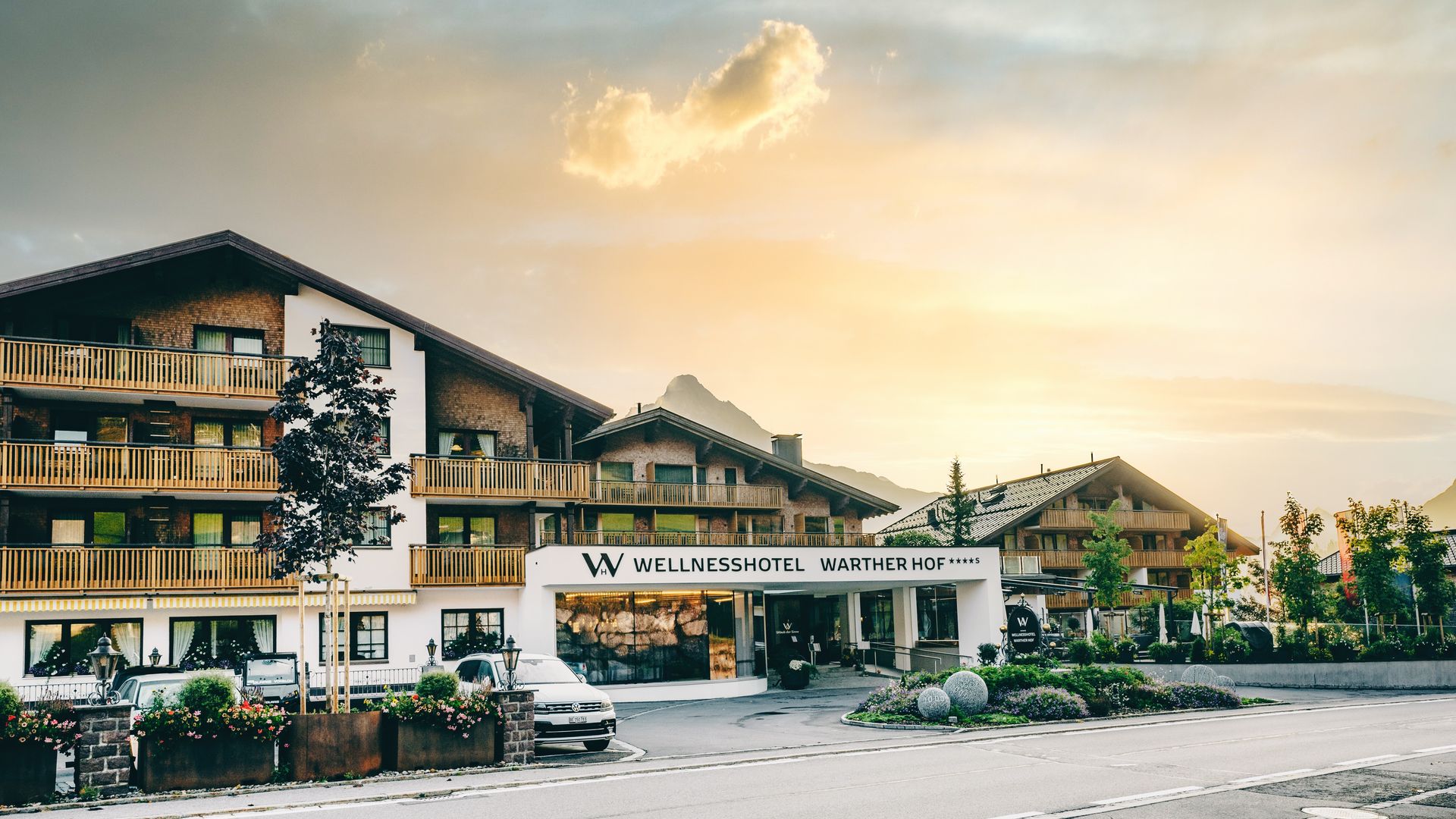 Veeh-Harfen Workshop 01.09.2024 - 05.09.2024 - Wellnesshotel Warther Hof