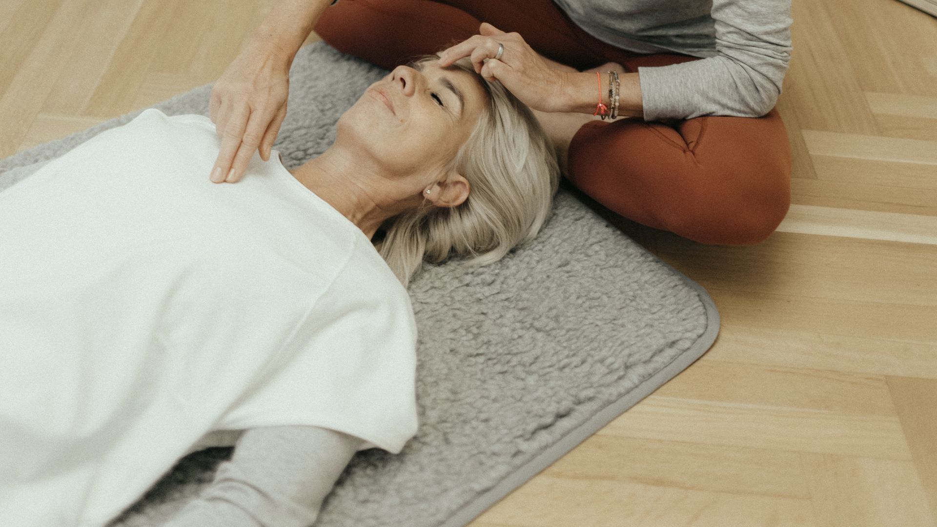 Yoga Retreat mit Luisa Harisch & Anna Schreiber - Wellnesshotel Warther Hof