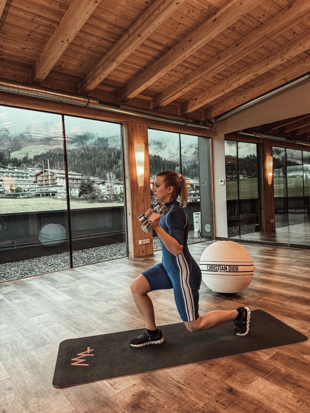 EMS-Week Special – Bewegung & Erholung im Herzen des Zillertals mit ...