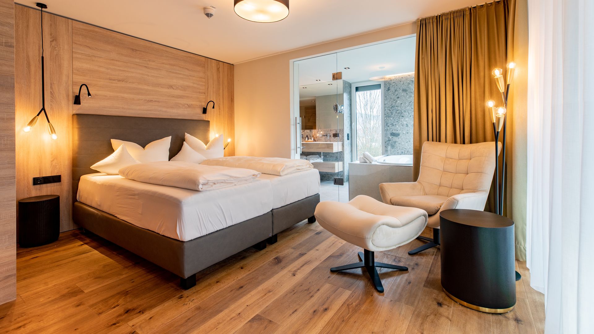 PFALZBLICK WALD SPA RESORT