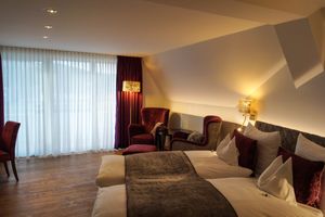 Vos chambres bien-être à Hinterzarten - Hotel Reppert