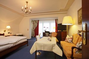 Vos chambres bien-être à Hinterzarten - Hotel Reppert