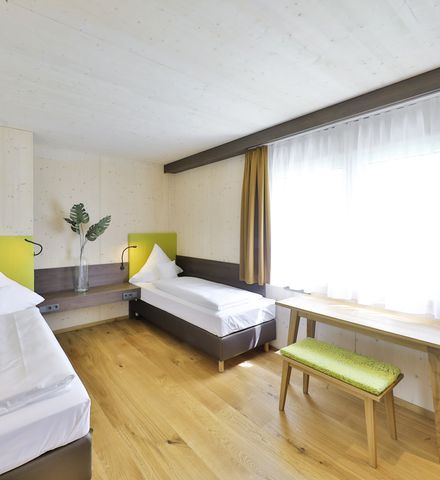 Ihr Wellnesshotel in Hohenlohe - Mawell Resort