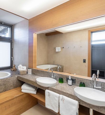 Ihr Wellnesshotel in Hohenlohe - Mawell Resort