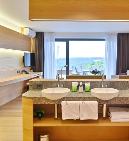Ihr Wellnesshotel in Hohenlohe - Mawell Resort