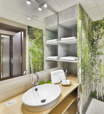 Ihr Wellnesshotel in Hohenlohe - Mawell Resort