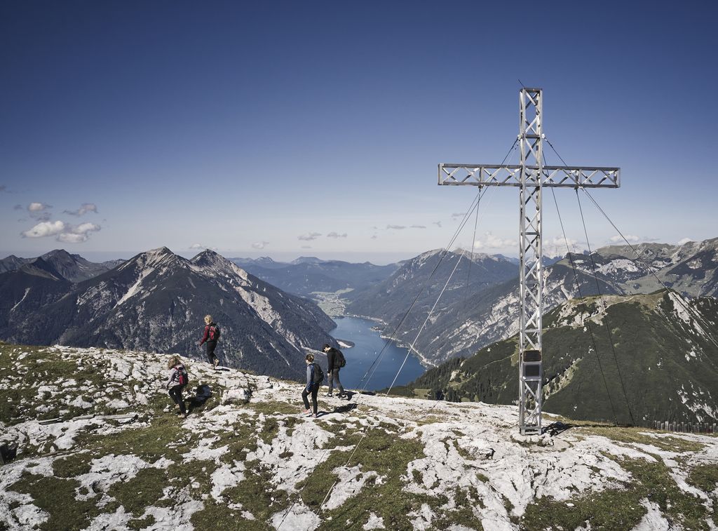 WellnessWandern 31.05.2025 - 05.10.2025 - Der Brandstetterhof