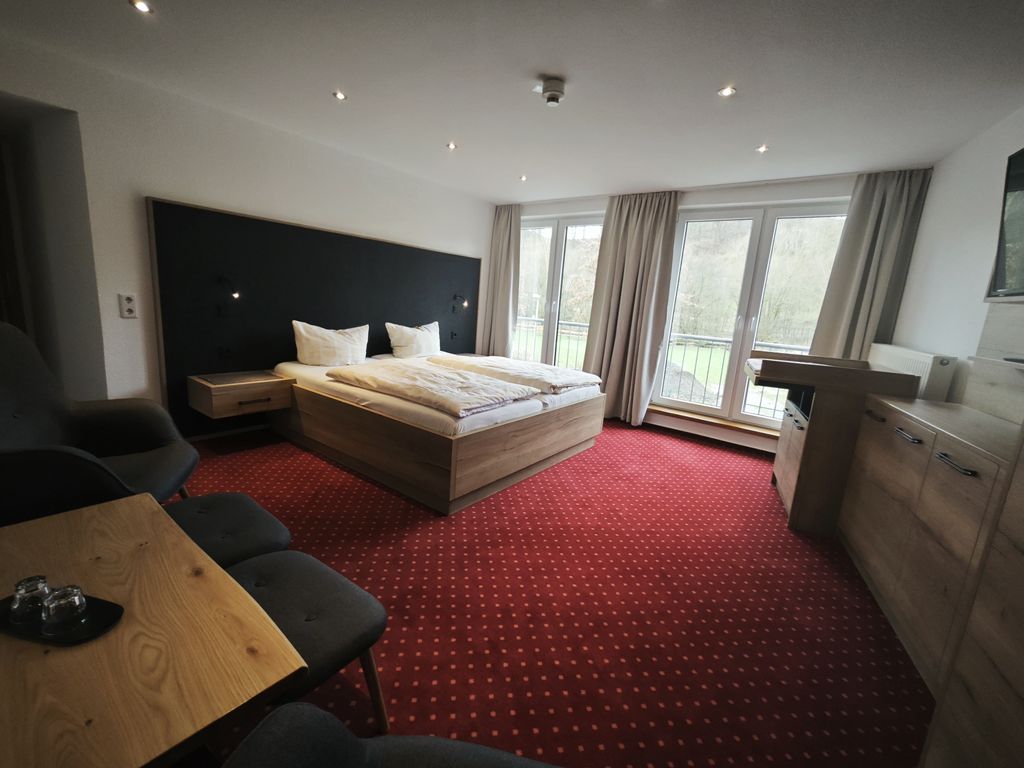 Gestiefelter Kater | 50 qm - 2-Raum - Familienhotels.de