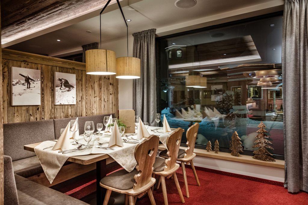 Ski & Advent Pauschale inkl. Skipass - Familienhotels.de