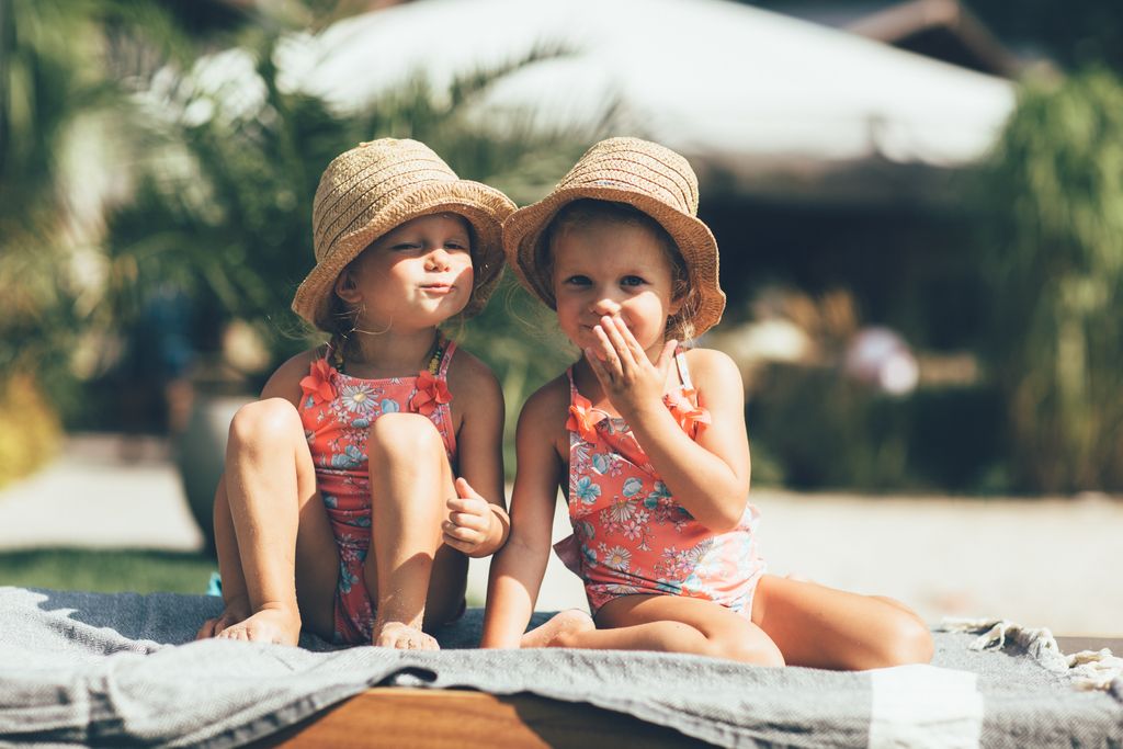 Familotel Salzburger Land POST Family Resort - Familienhotels.de