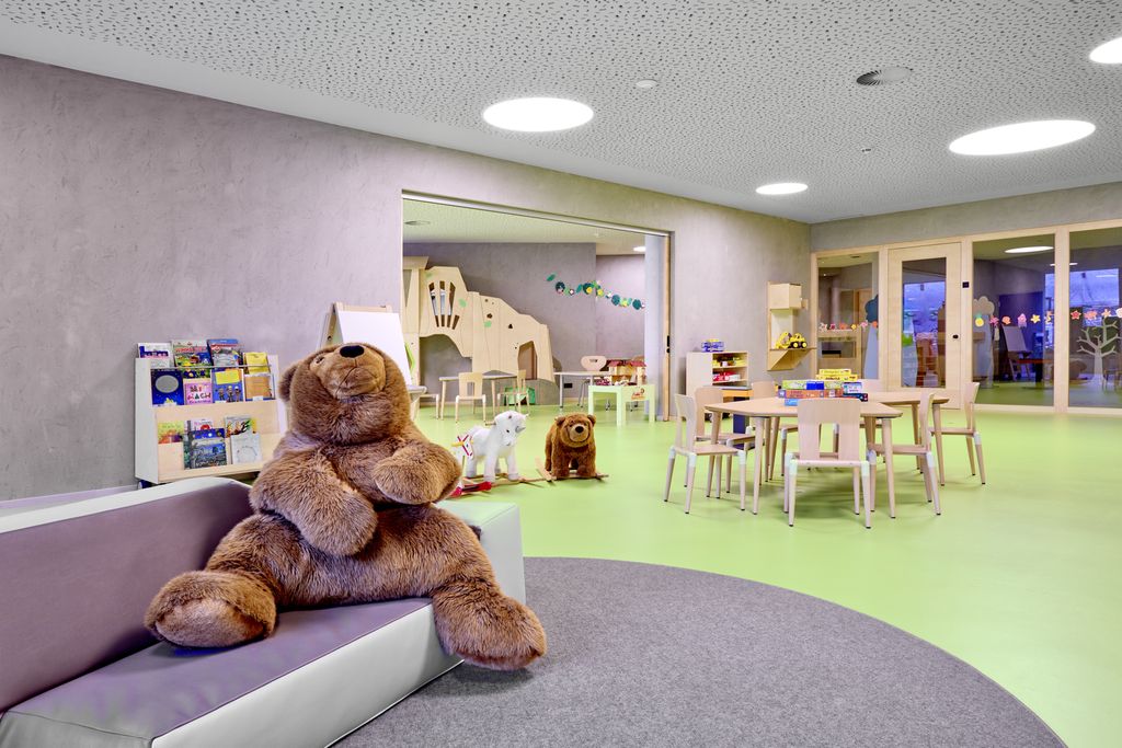 Alpenrose - Familux Resort - Familienhotels.de