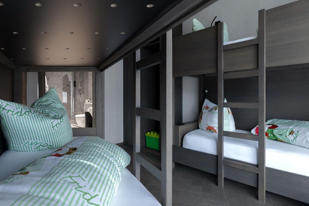 Alpenrose - Familux Resort - Familienhotels.de