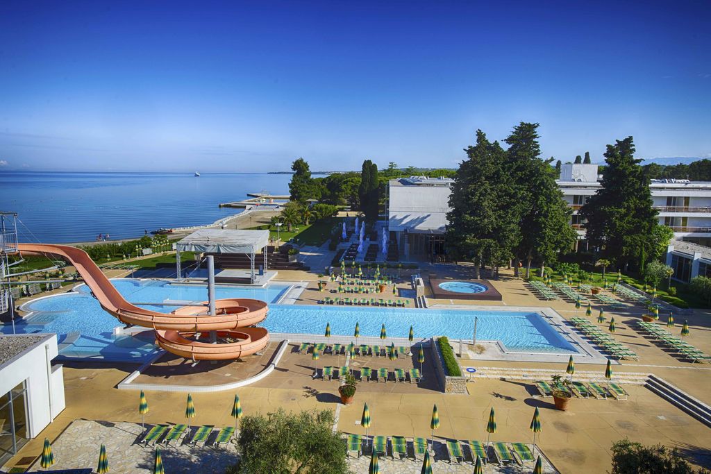 Familienclub Falkensteiner Club Funimation Borik - Familienhotels.de