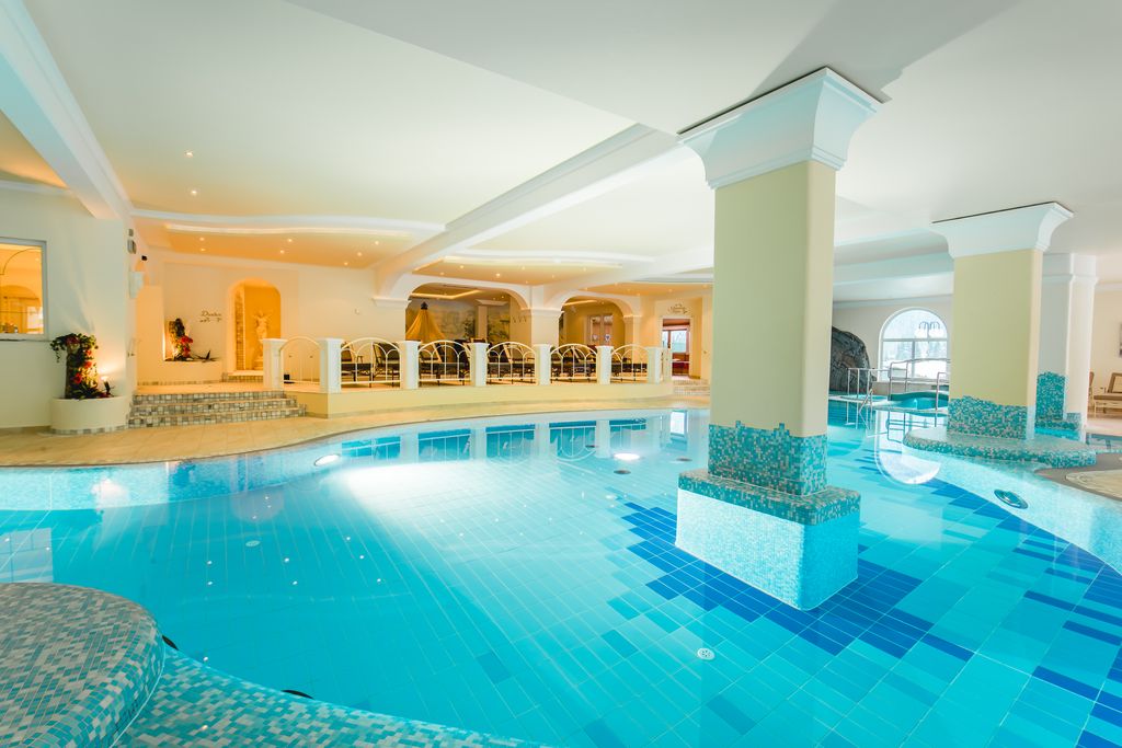 Hotel Seehof - Familienhotels.de