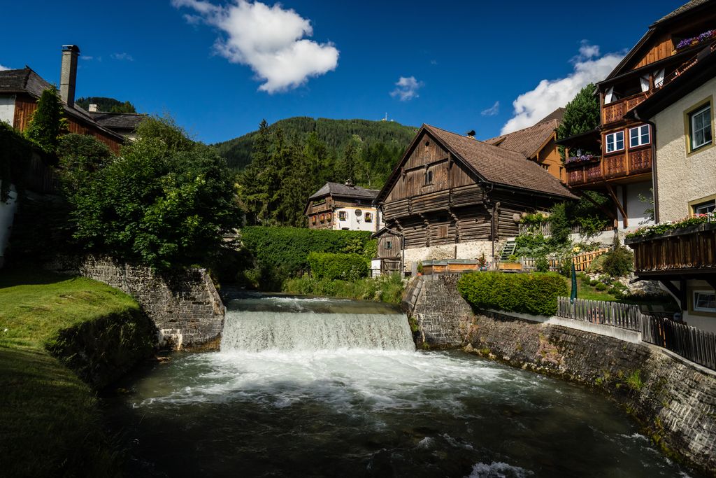 Ski- und Wanderhotel Steffner-Wallner - Familienhotels.de