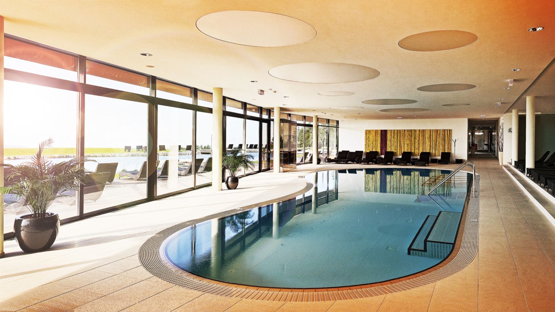 Hotel AVIVA make friends - Leading Spa Resorts