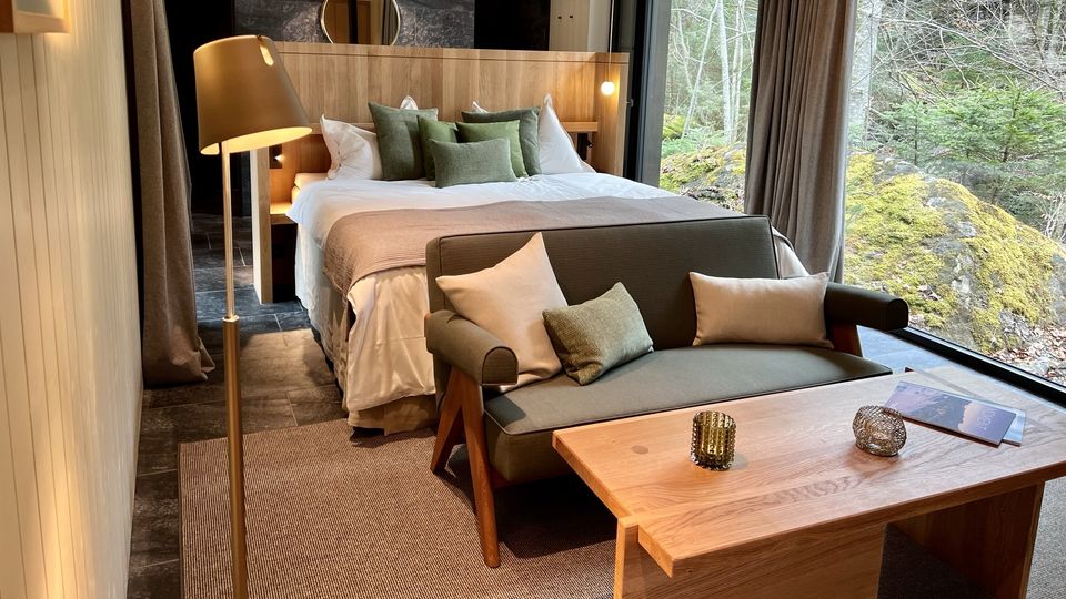 Hotel & Spa Blausee - Blausee AG