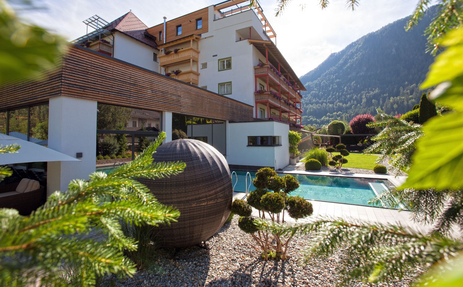 Familiäres Wellnesshotel Truyenhof - Leading Spa Resorts