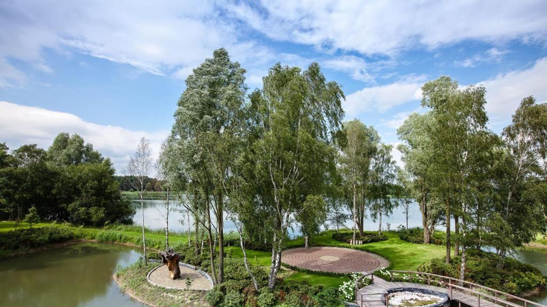 Hotel und Therme Bussloo - Leading Spa Resorts