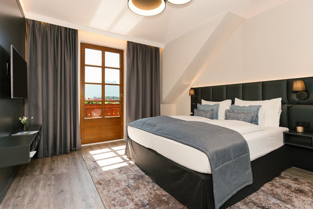 Hotel-Appartement Klassik - MONDI-Resort Grundlsee