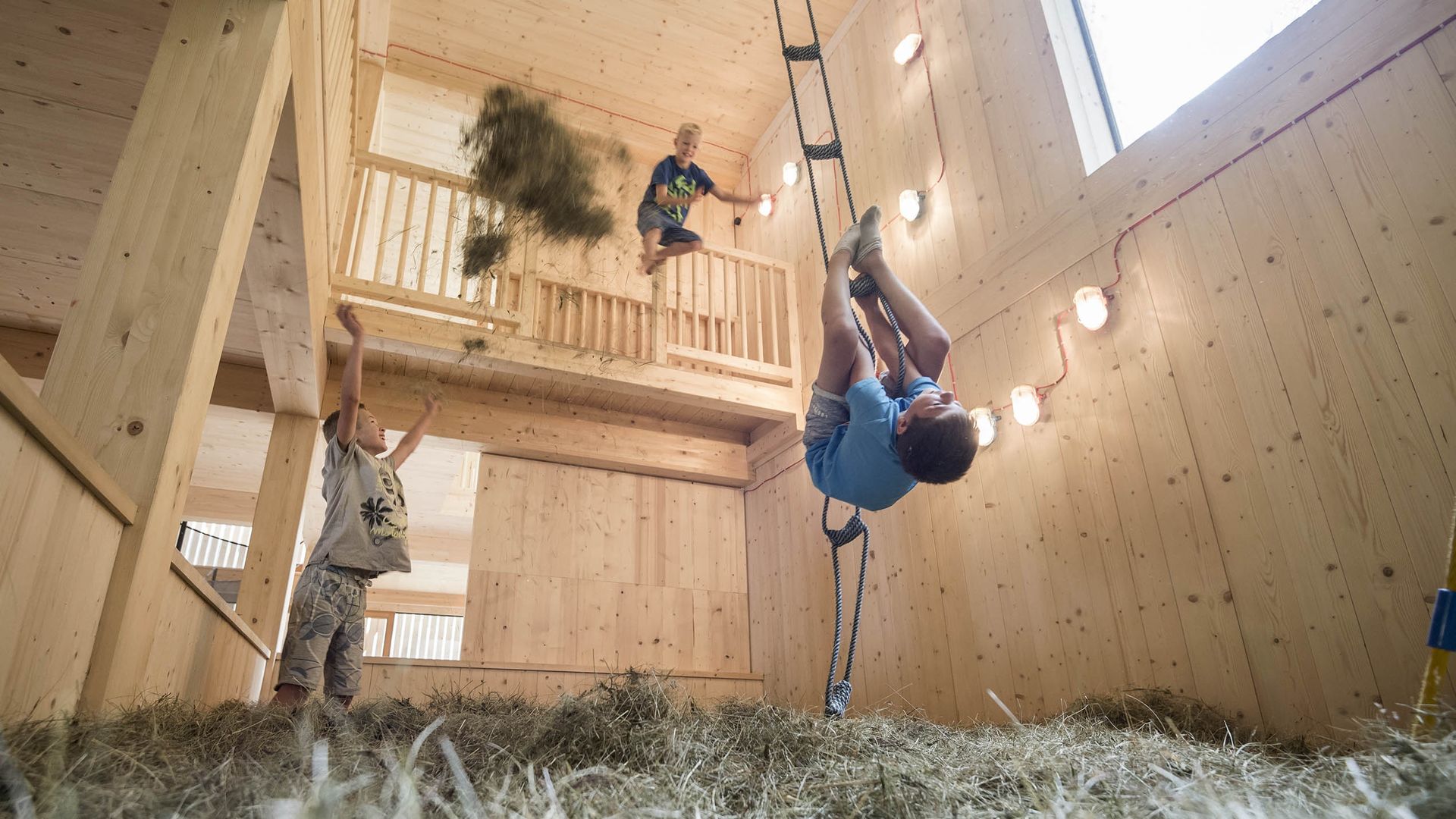 Feuerstein Nature Family Resort - Leading Spa Resorts