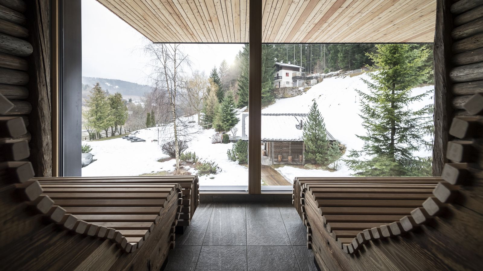 Alpine Spa Resort Viktoria - Leading Spa Resorts