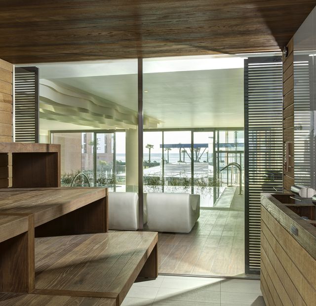 Almar Jesolo Resort & Spa - Luxury Spa Resorts