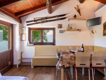 Chalets & Cabins in South Tyrol and Italy - Cabins and Chalets in the Alps