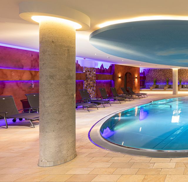 Landhaus Sponsel-Regus - Leading Spa Resorts