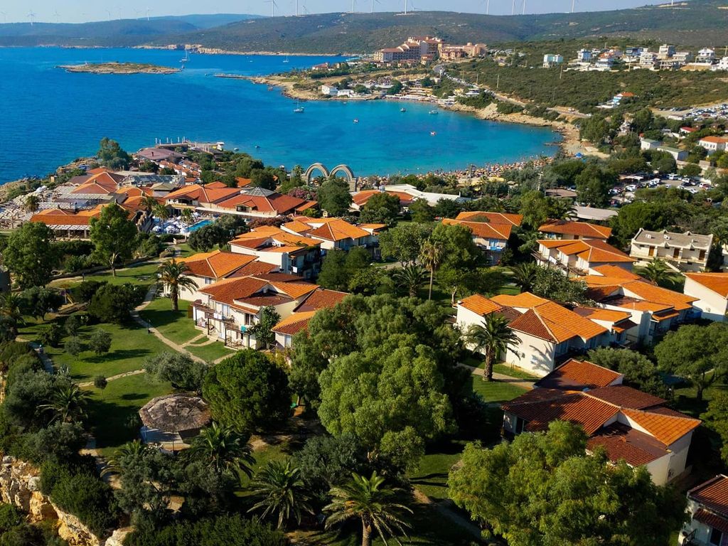 Club Resort Atlantis - Familienhotels.de