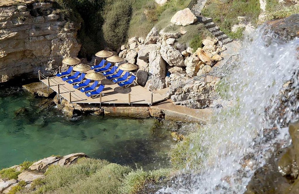 Club Resort Atlantis - Familienhotels.de