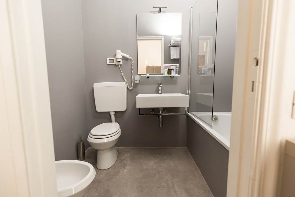 Color Zimmer - Familienhotels.de