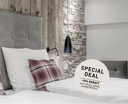 Hotel Obergurgl - Ski- & Golfresort Hotel Riml