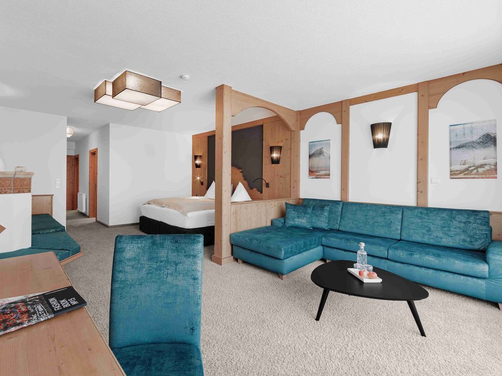 05.12. - 06.12. 05.12.2025 - 06.12.2025 - Ski- & Golfresort Hotel Riml