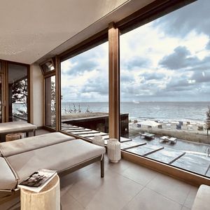 Upstalsboom Wyk auf Föhr - Leading Spa Resorts