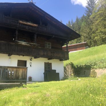 Chalet PRAMA in Brandenberg mieten - Almhütten und Chalets in den Alpen