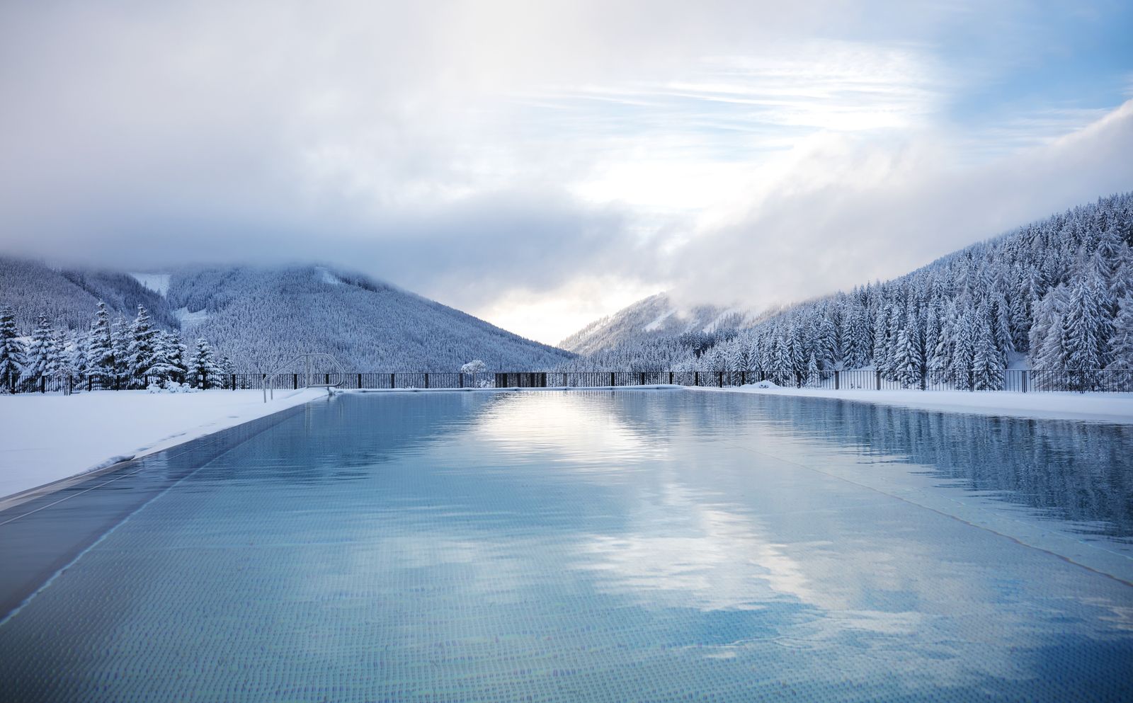 Almwellness Hotel Pierer - Leading Spa Resorts