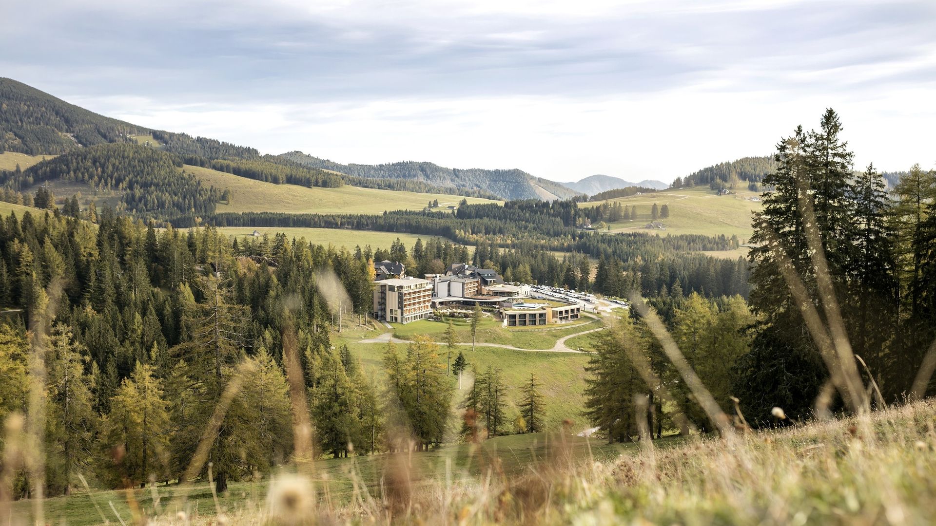 Almwellness Hotel Pierer - Leading Spa Resorts