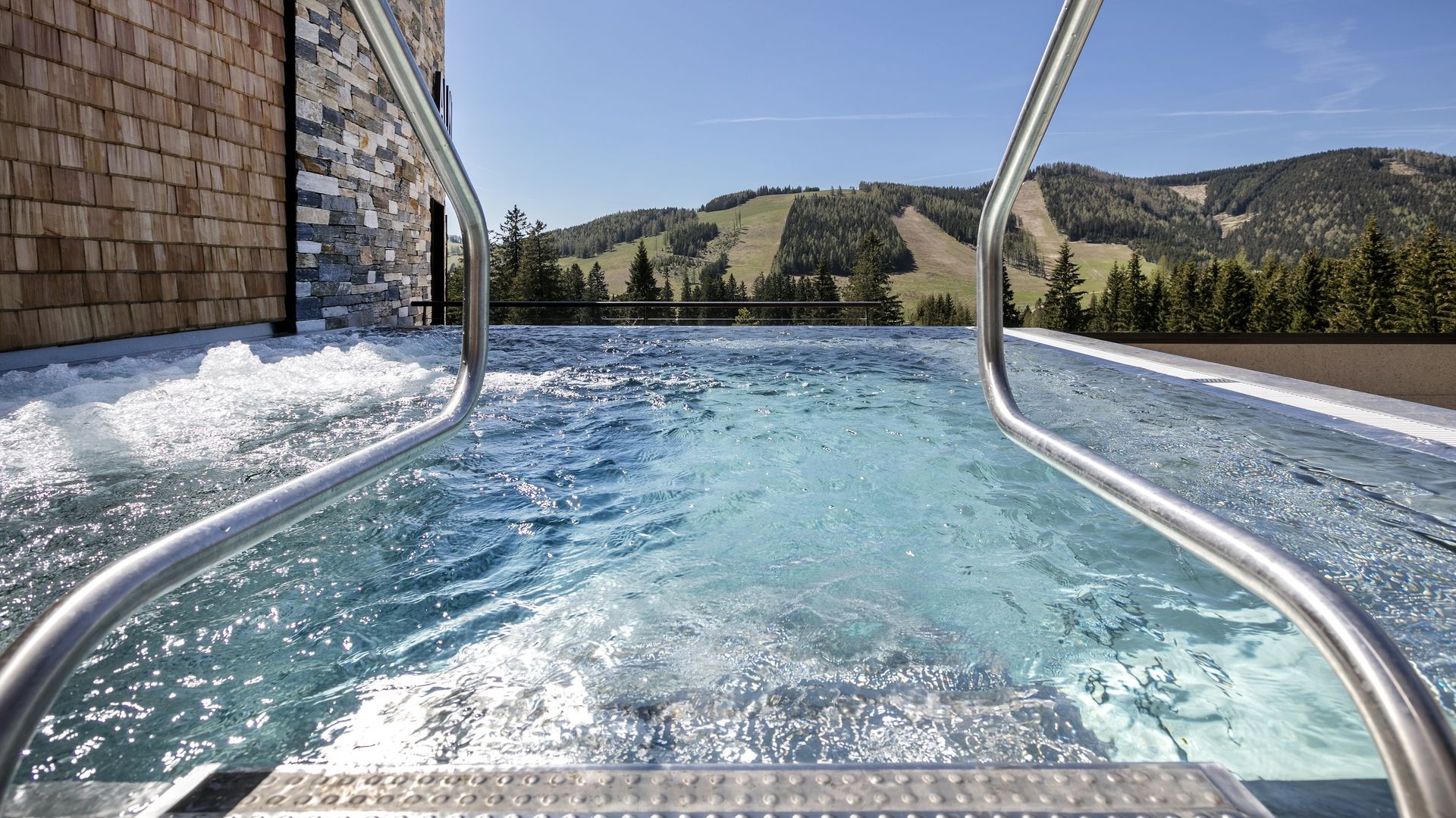 Almwellness Hotel Pierer - Leading Spa Resorts