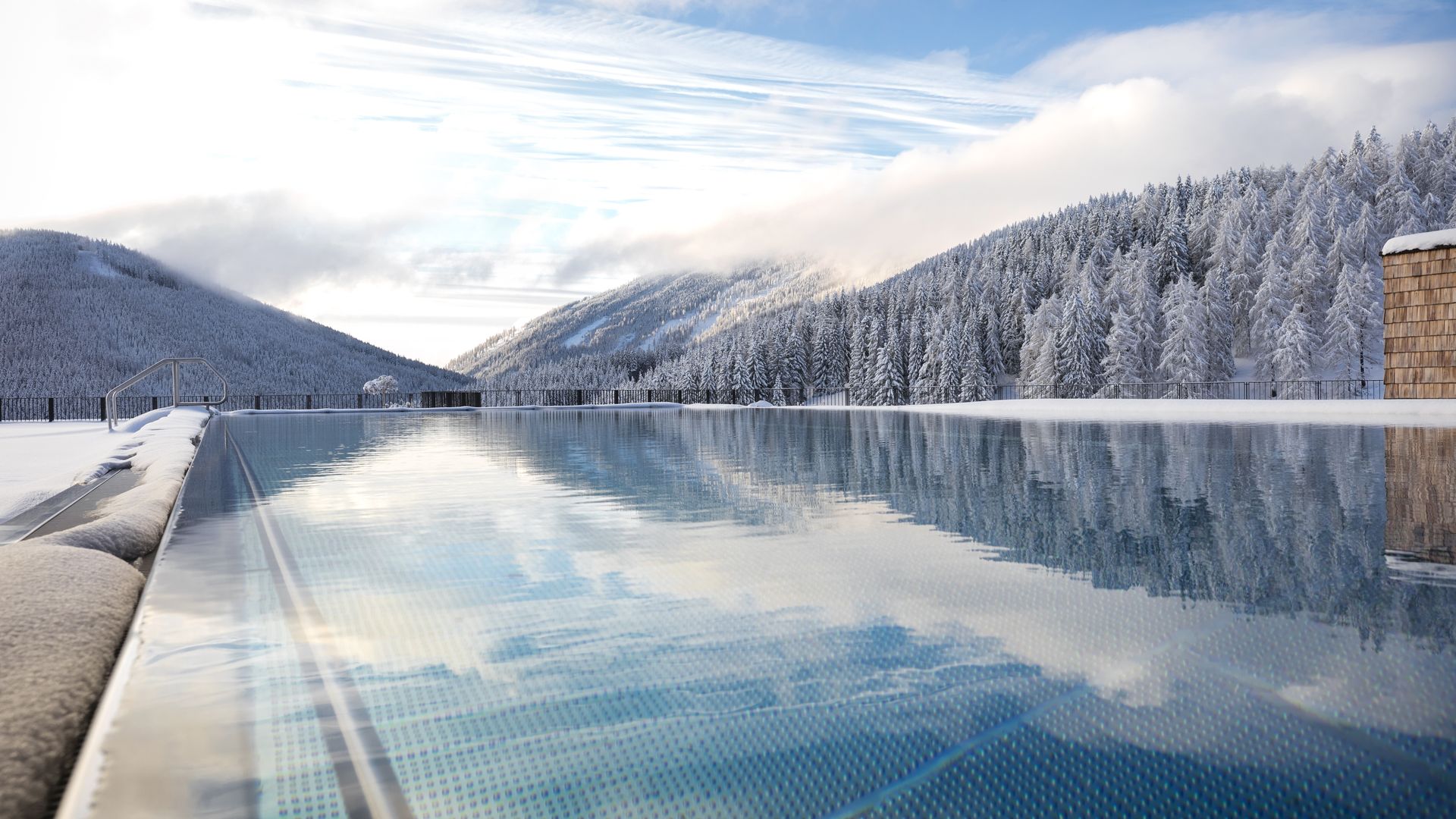 Almwellness Hotel Pierer - Leading Spa Resorts