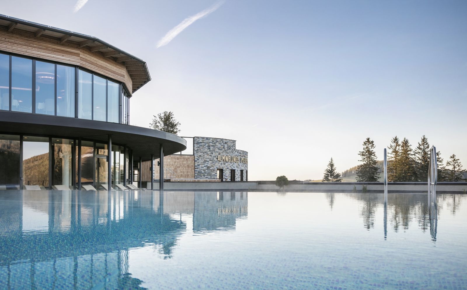 Almwellness Hotel Pierer - Leading Spa Resorts
