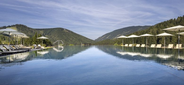 Almwellness Hotel Pierer - Leading Spa Resorts