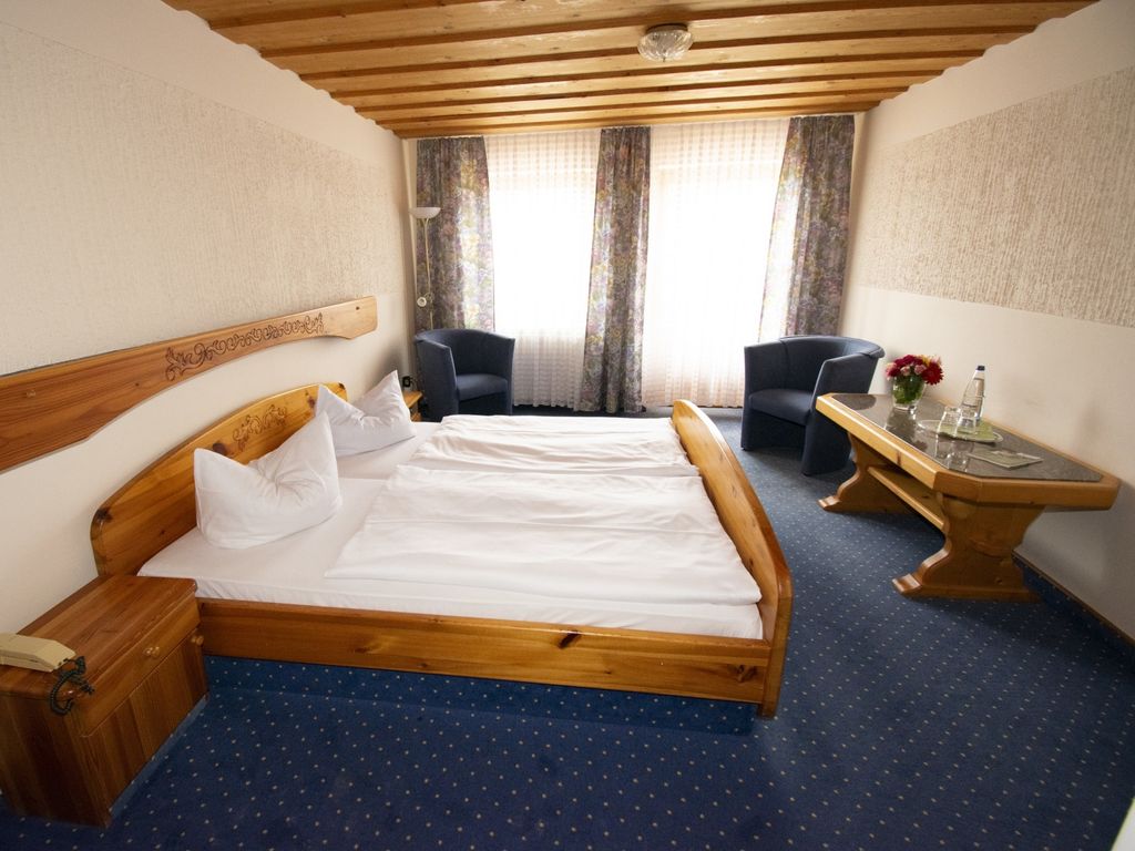 Hahn Olaf | ab 20 qm - Familienhotels.de