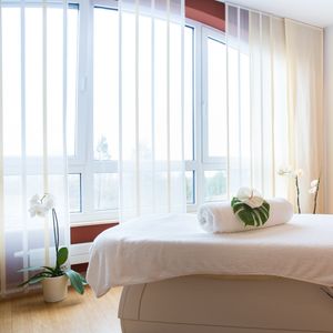 Strandhotel Dünenmeer - Leading Spa Resorts