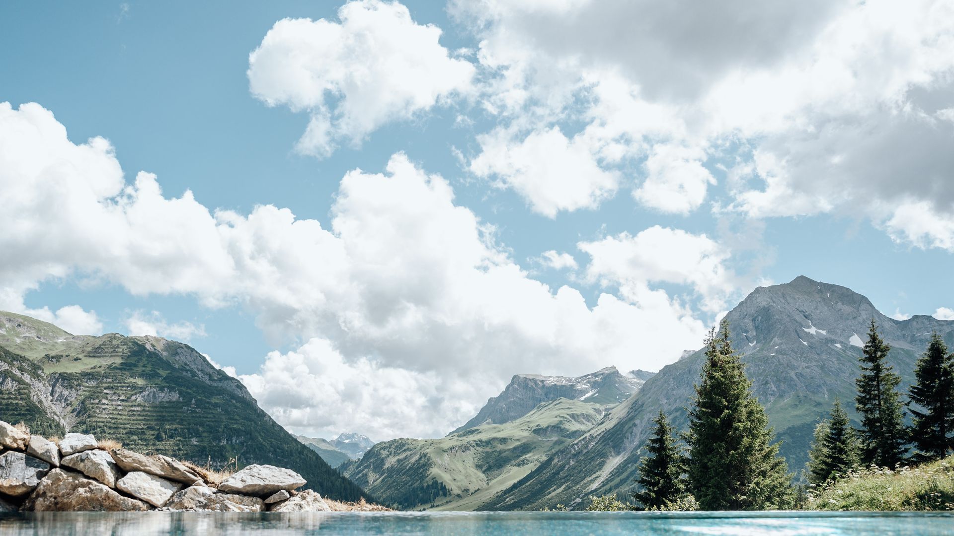 Hotel Goldener Berg - Your Mountain Selfcare Resort - Leading Spa Resorts